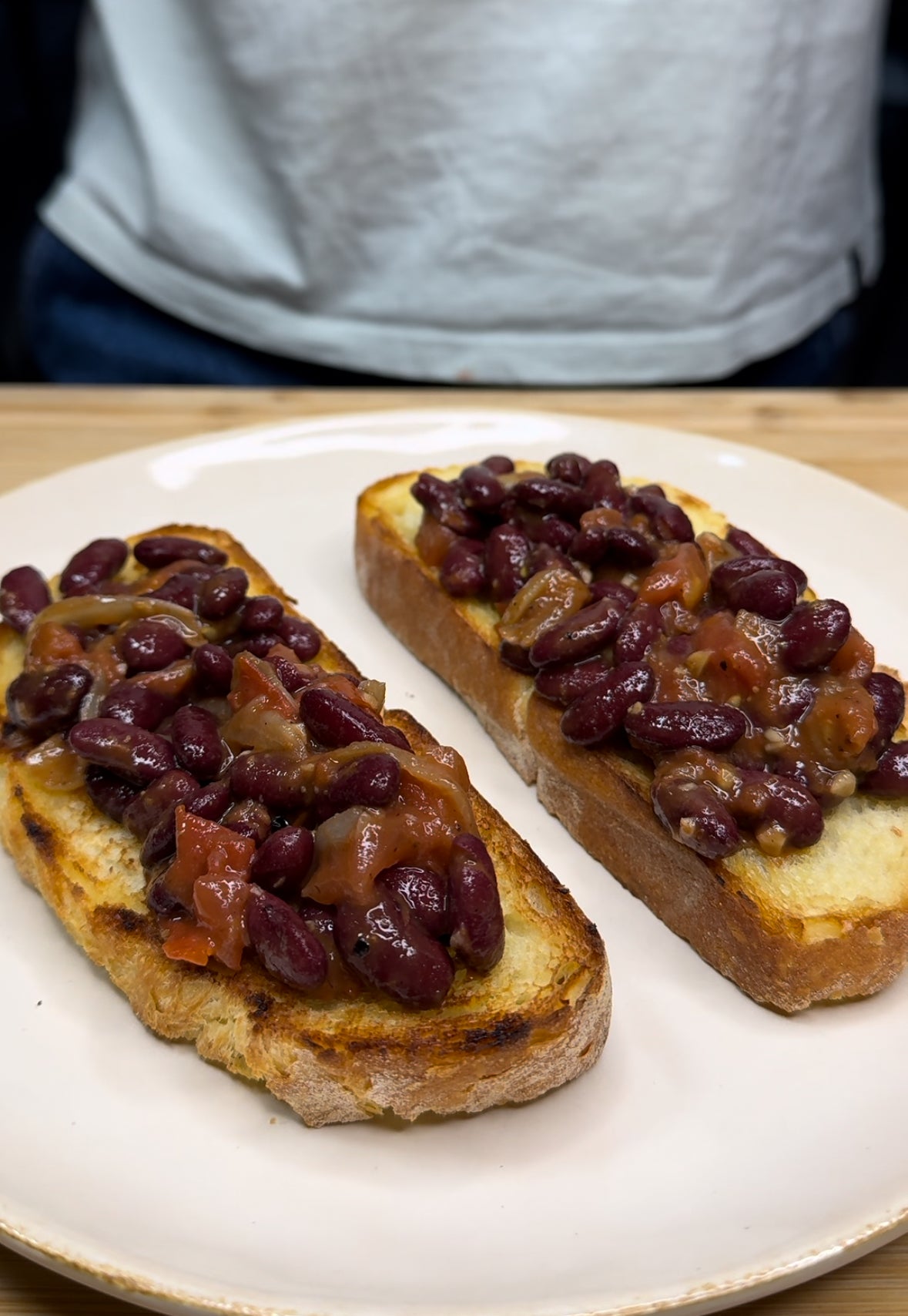 Masala Beans – Uddin's Store