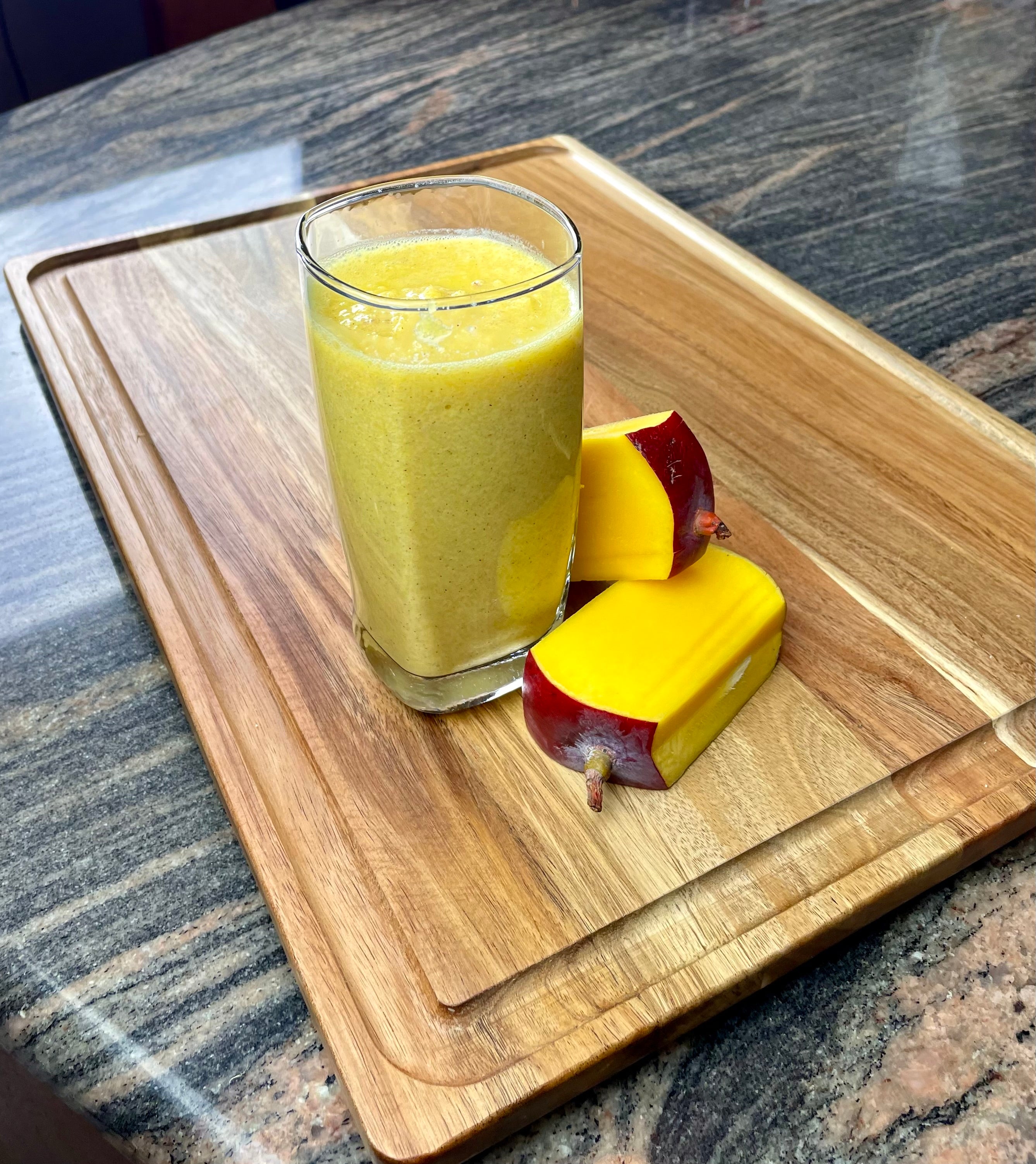 Mango lassi – Uddin's Store