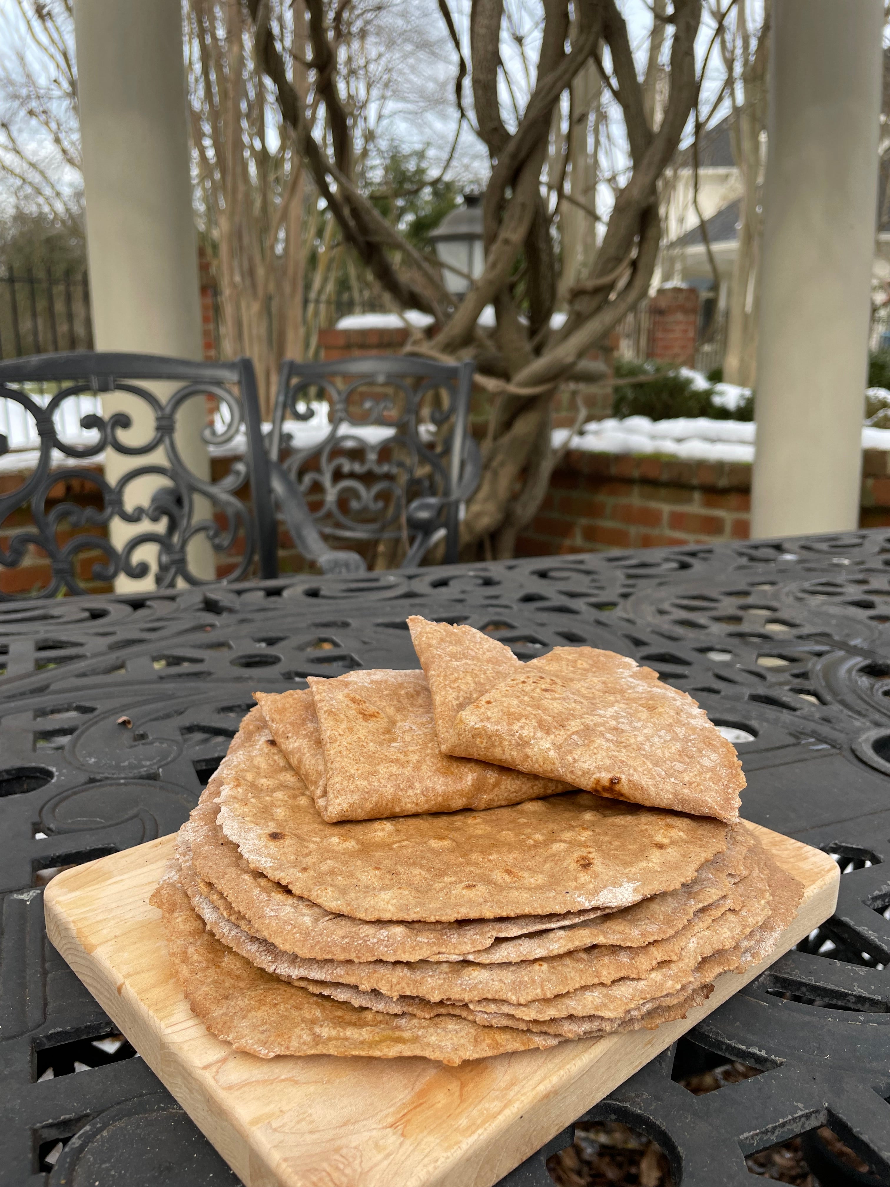 Rotis – Uddin's Store